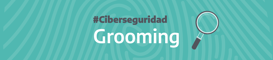 Engaños y secretos en Internet, cómo prevenir el grooming | NIC Argentina